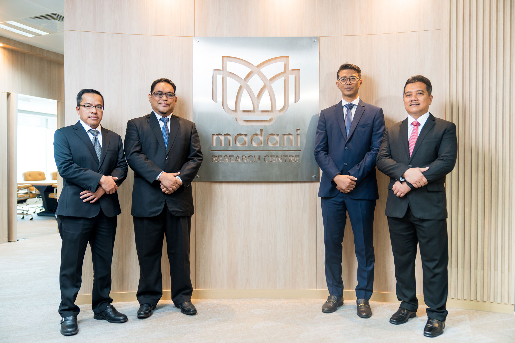 About Us – Madani Research